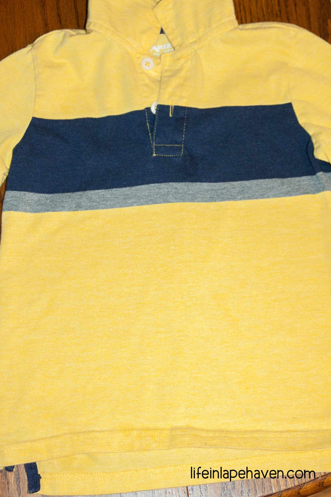 How to Get Grease Stains (Even Set-In Ones) Out of Clothing