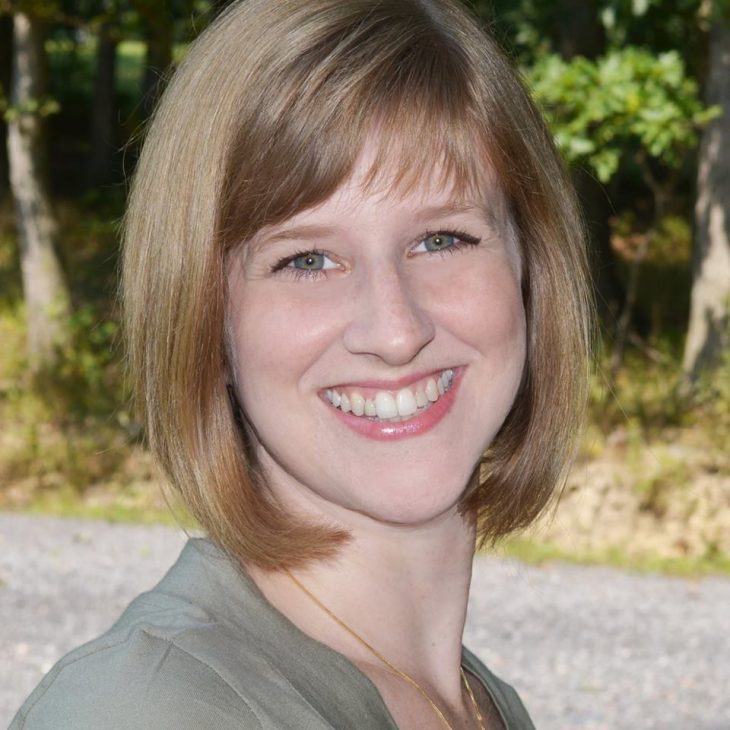 A Review of Roseanna White's A SONG UNHEARD - Life in Lape Haven